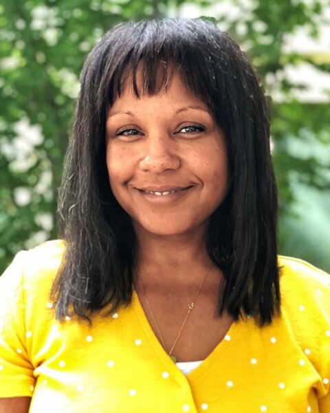 Shadee Hardy, LCSW - Abri Psychotherapy