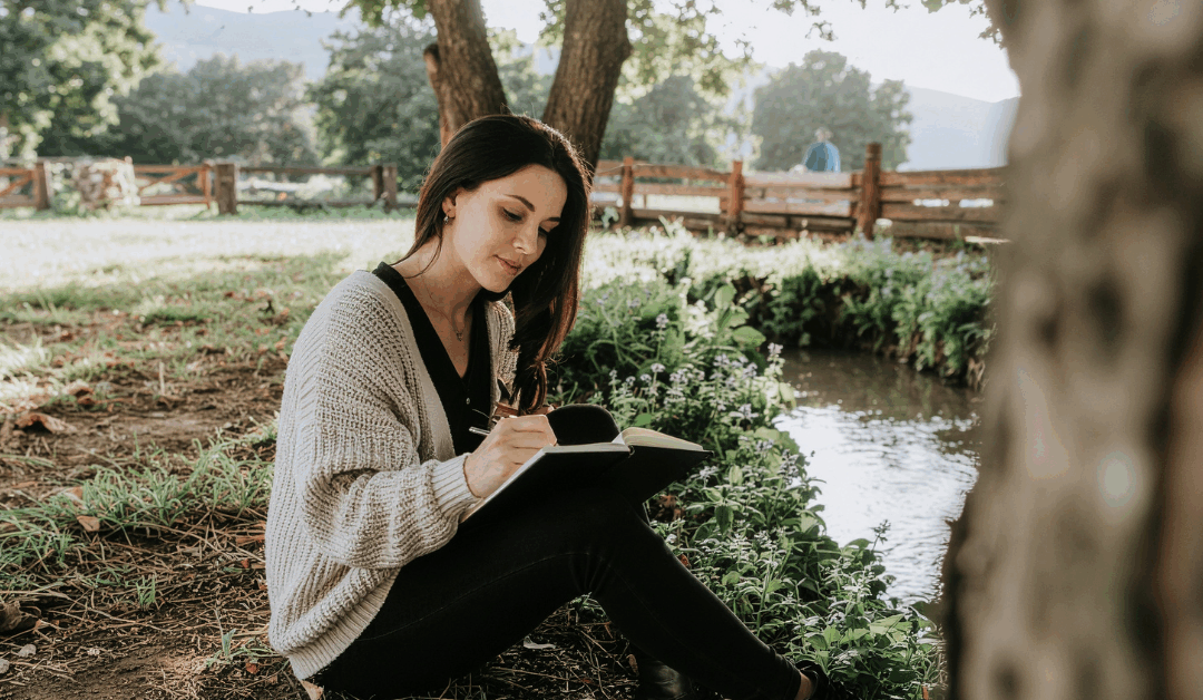 Personal Growth Goals | Setting Goals That Reflect Your Values